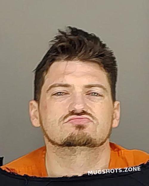 FORCINA JASON ALEXANDER 02/25/2023 - Summit County Mugshots Zone