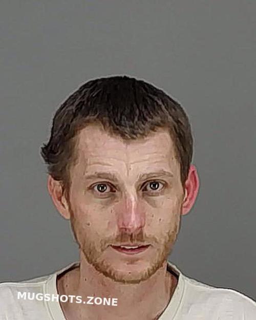MESSENGER DREW BRIAN ROY 02/25/2023 - Summit County Mugshots Zone