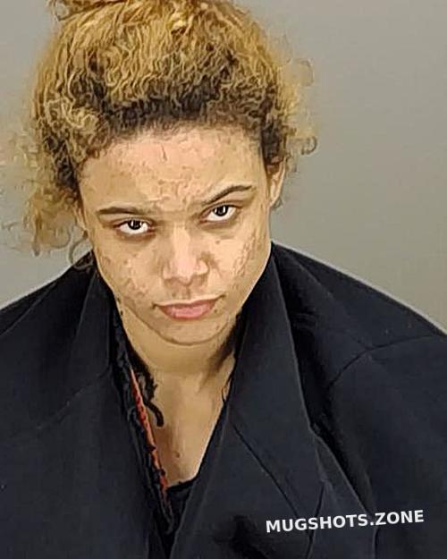 DURFEE ANNA GRACE 02/26/2023 - Summit County Mugshots Zone