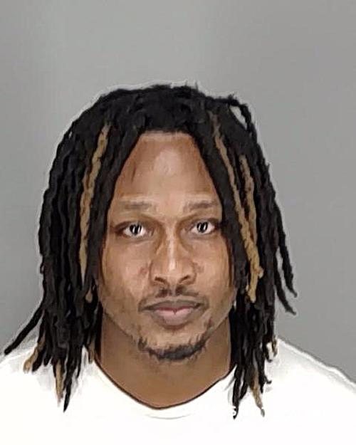 CARTER RAYMOND L. 03/01/2023 - Summit County Mugshots Zone