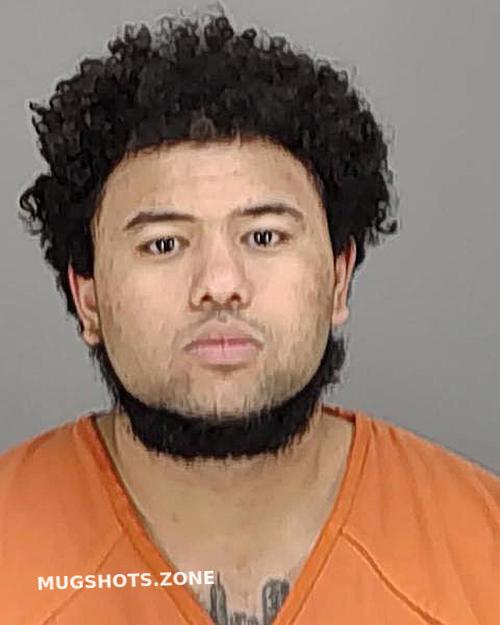 DUNN TERRANCE LAMAR 03/01/2023 - Summit County Mugshots Zone