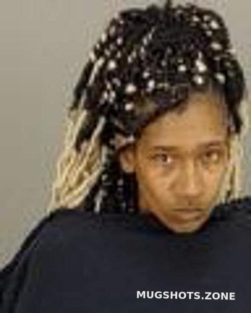 DECATUR MEECHELLE NICOLE 03/03/2023 - Summit County Mugshots Zone