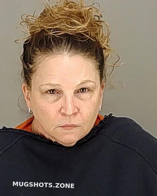 BISHOP ANGEL RAE 03/06/2023 - Summit County Mugshots Zone