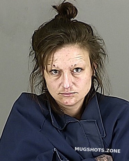 GUISER KRISTIE MARIE 03/06/2023 - Summit County Mugshots Zone