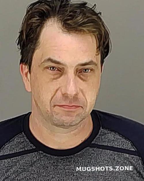 ANDERSON JAMES ANDREW 03/07/2023 - Summit County Mugshots Zone