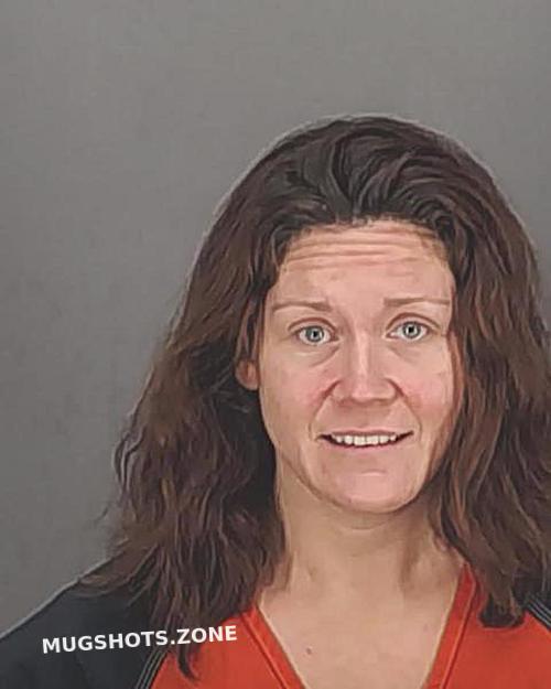 REAGAN RANDI CHANEL 03/10/2023 - Summit County Mugshots Zone
