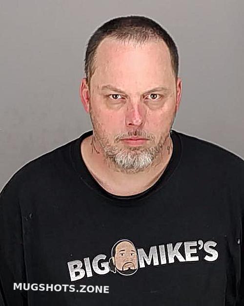 CRAMER JOHN PAUL ROBERT CHARLES 03/10/2023 - Summit County Mugshots Zone