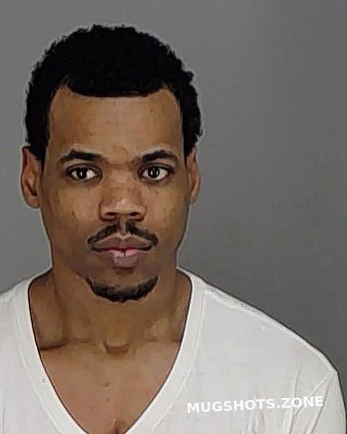 SALTER ALLEN LAMAR 03/11/2023 - Summit County Mugshots Zone