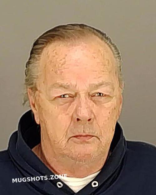 LEGG GERALD JOSEPH 03/12/2023 - Summit County Mugshots Zone