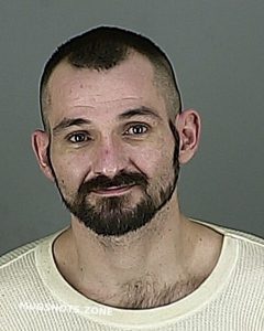 FALACIENSKI JOHNNY ALLEN 03/13/2023 - Summit County Mugshots Zone
