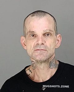 GARGUS JOHN MATTHEW 03/14/2023 - Summit County Mugshots Zone