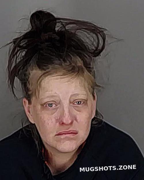 CLAAR DANIELLE MARIE 03/14/2023 - Summit County Mugshots Zone