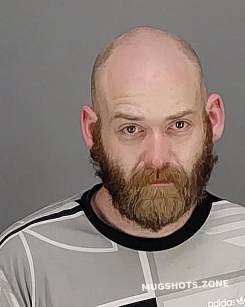 BOYETT TRAVIS JOSEPH 03/14/2023 - Summit County Mugshots Zone