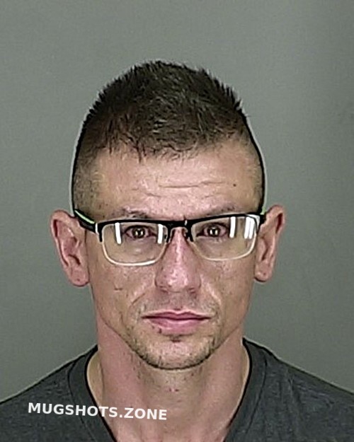 TEETS MARK DOUGLAS 03/17/2023 - Summit County Mugshots Zone