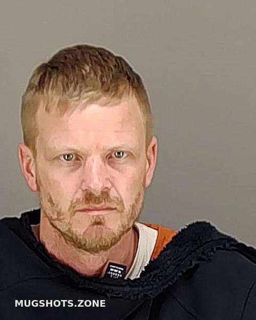 PATTON PATRICK JOSEPH 03/20/2023 - Summit County Mugshots Zone