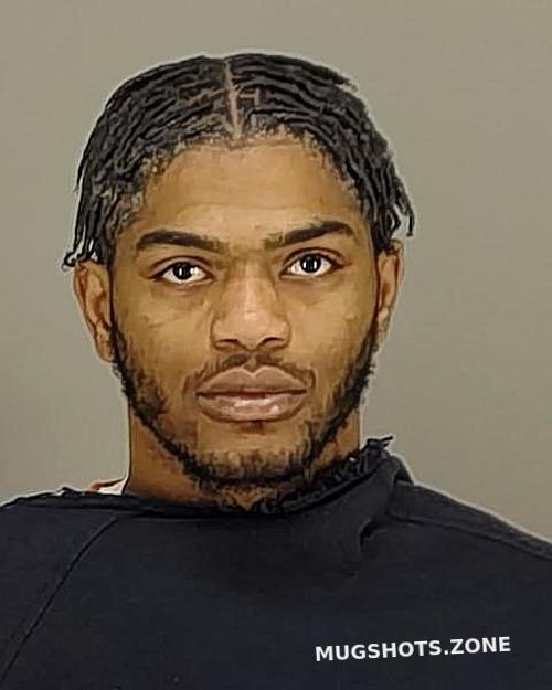 WILLIAMS DERRICK GERARD 03/21/2023 - Summit County Mugshots Zone