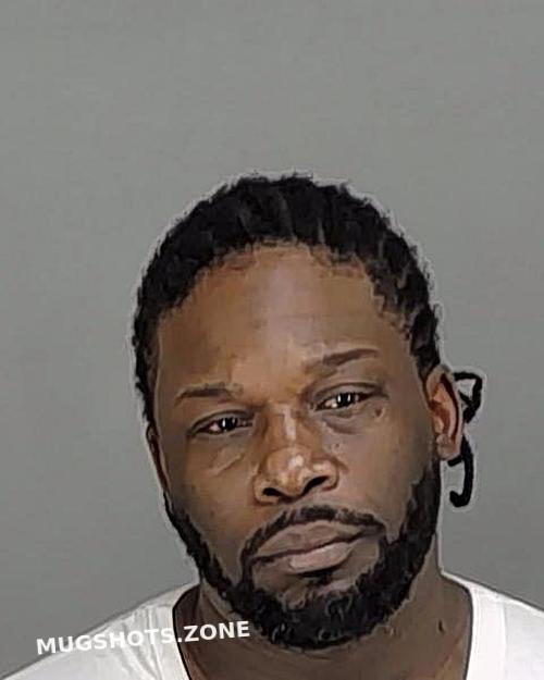 SEAY CALVIN 03/22/2023 - Summit County Mugshots Zone