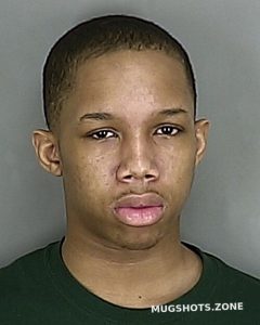 BARNES NOAH ANTHONY TYRELL 03/22/2023 - Summit County Mugshots Zone