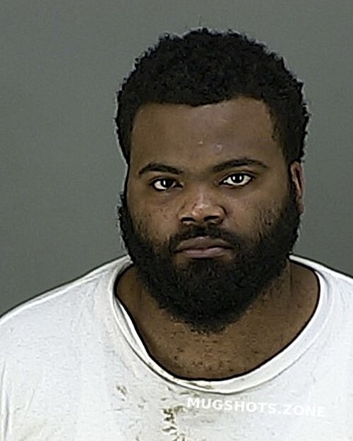 FAVORS WILLIE JOSEPH 03/23/2023 - Summit County Mugshots Zone