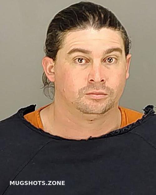 FITZGERALD COLLIN 03/24/2023 - Summit County Mugshots Zone