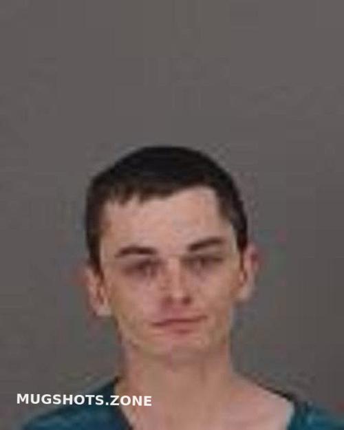 WAGNER CHRISTOPHER PATRICK 03/24/2023 - Summit County Mugshots Zone