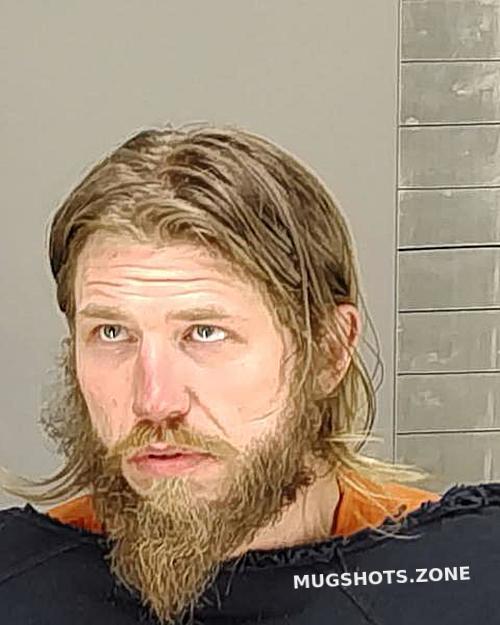 MULLET JOSEPH WADE 03/26/2023 - Summit County Mugshots Zone