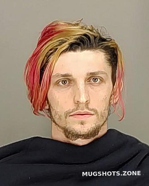 OFFENBERGER JACOB FRANCIS 03/26/2023 - Summit County Mugshots Zone