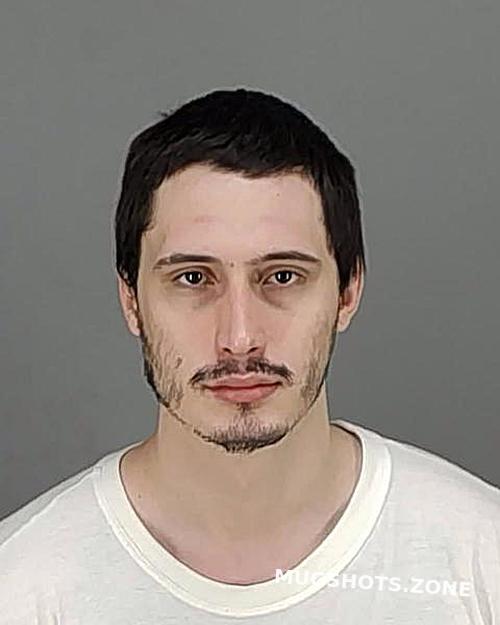 SCHAFFER DONNIE KEITH-EUGENE 03/28/2023 - Summit County Mugshots Zone