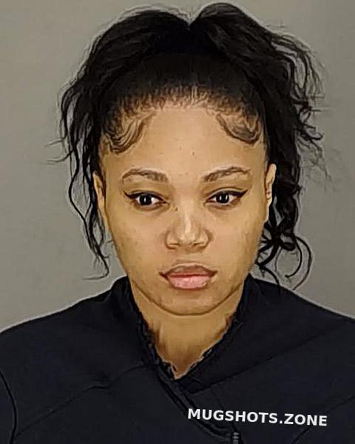 GORDON GLENASIA KAY 03/30/2023 - Summit County Mugshots Zone