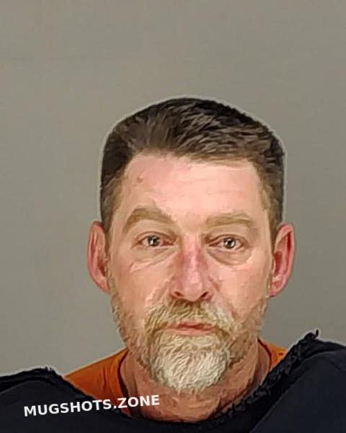 SPRINGSTON GEORGE GERALD 04/01/2023 - Summit County Mugshots Zone