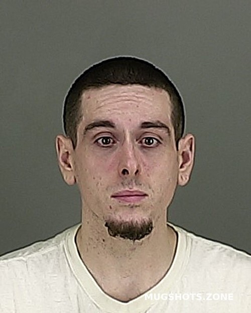 MATHES KURTIS MICHAEL ROBERT 04/06/2023 - Summit County Mugshots Zone