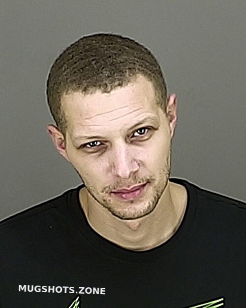 RAY DERRICK JUSTIN 04/06/2023 - Summit County Mugshots Zone