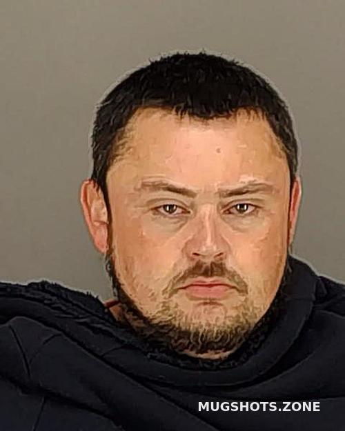 BRAGG CHARLES ALEXANDER 04/07/2023 - Summit County Mugshots Zone