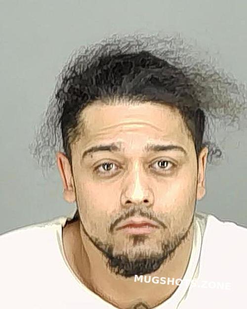 RIDENOUR AARON MICHAEL 04/08/2023 - Summit County Mugshots Zone