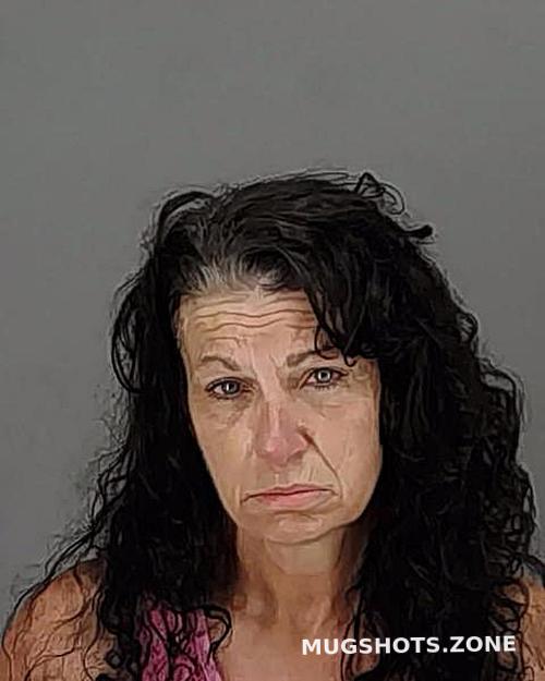 BYARD TERESA LYNN 04/08/2023 - Summit County Mugshots Zone