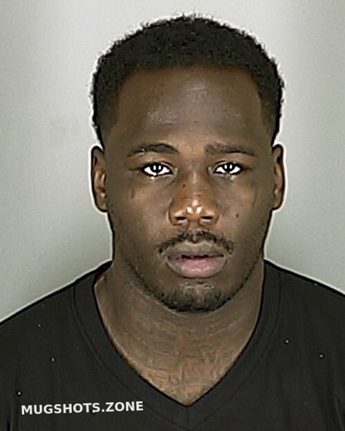 MIMS ANTHONY MAURICE 04/09/2023 - Summit County Mugshots Zone