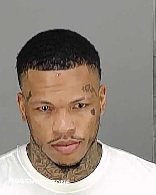 ISAIAH SHAHEED ALI 04/09/2023 - Summit County Mugshots Zone