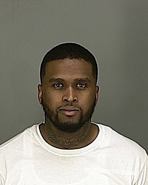 PARKER DEMETRIUS LAMONT 04/10/2023 - Summit County Mugshots Zone