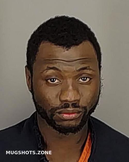 DRIVER ANTHONY WAYNE 04/11/2023 - Summit County Mugshots Zone