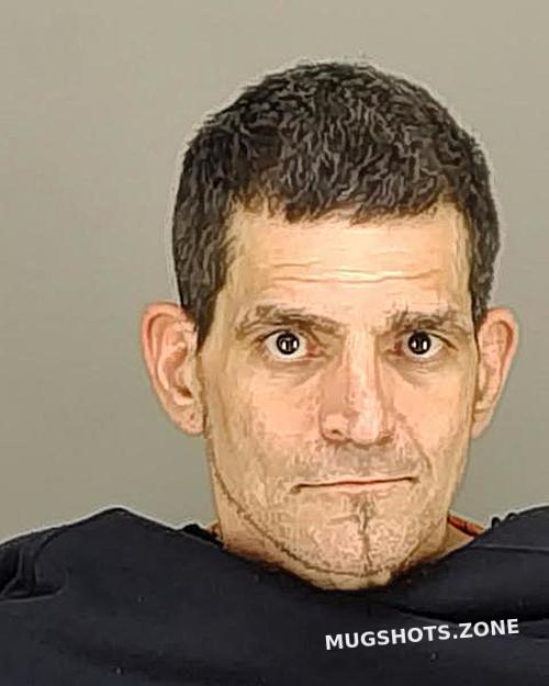 HONAKER CHARLES DANIEL 04/12/2023 - Summit County Mugshots Zone