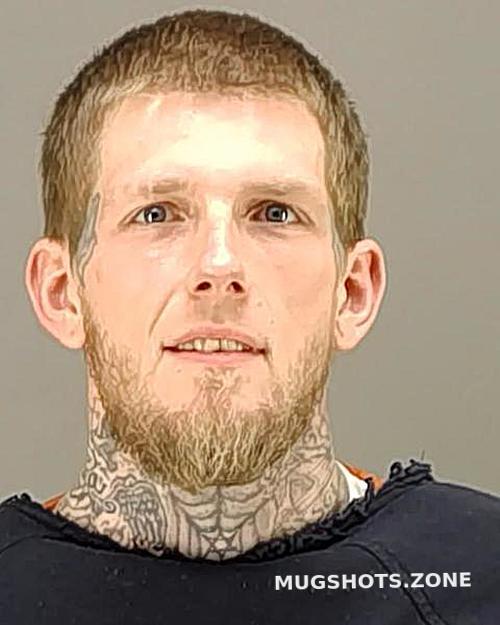 DEITCH JOSH DAVIS JOSEPH 04/12/2023 - Summit County Mugshots Zone