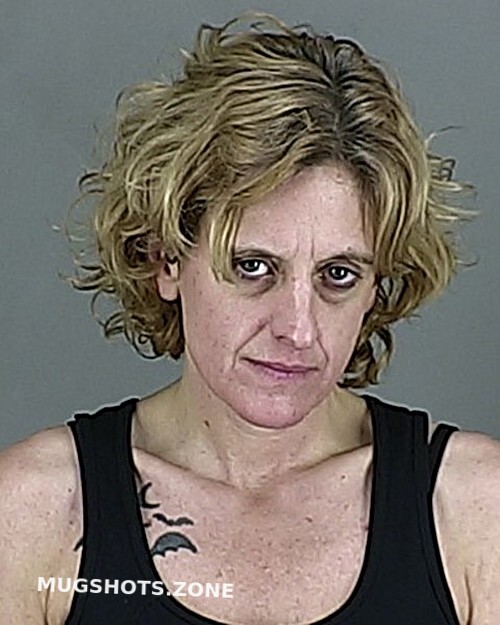 SPICHER JENNIFER ANN 04/12/2023 - Summit County Mugshots Zone