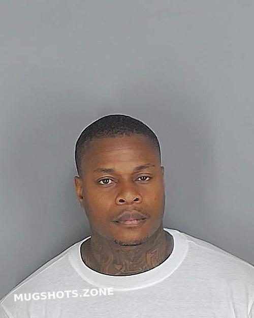 ALLISON RICARDO LAMONT 04/20/2023 - Summit County Mugshots Zone