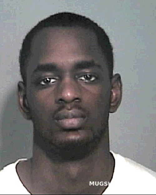 CARTER JULIUS DEMAR 04/21/2023 - Summit County Mugshots Zone