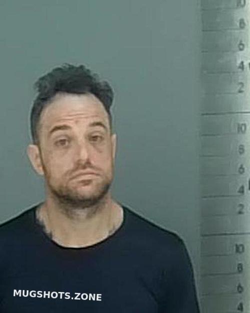 DIAMANTOPOULOS LOREN ANDREW 04/24/2023 - Summit County Mugshots Zone