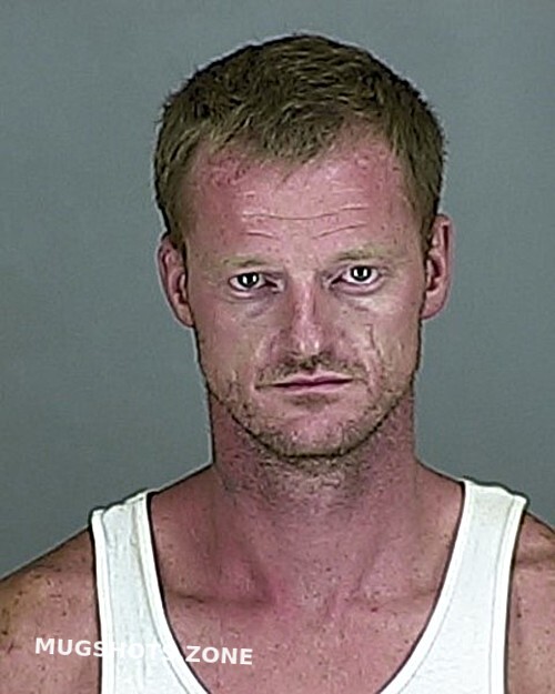 WARE JOSHUA MATTHEW 04/25/2023 - Summit County Mugshots Zone