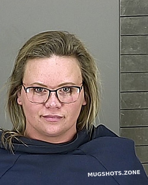 BUNNER AMANDA JO 04/25/2023 - Summit County Mugshots Zone