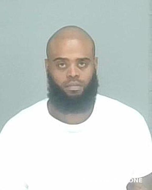 FIELDS TERRANCE 04/26/2023 - Summit County Mugshots Zone