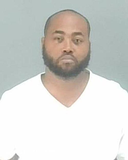 JENNINGS LAWRENCE REED 04/26/2023 - Summit County Mugshots Zone