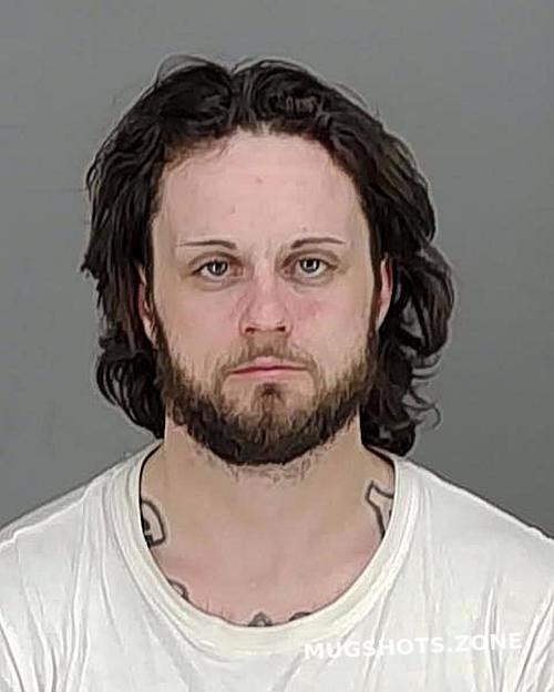 MCCULLOCH WILLIAM 04/28/2023 - Summit County Mugshots Zone